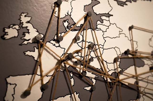 Geolocation In React Native Lets See How To Get User Current Geolocation To Use React Native