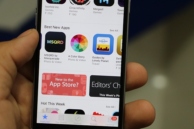Ios App Store 등록 Ios 앱 스토어app Store에 등록하기 위해 필요한 항목에 대해 알아봅니다